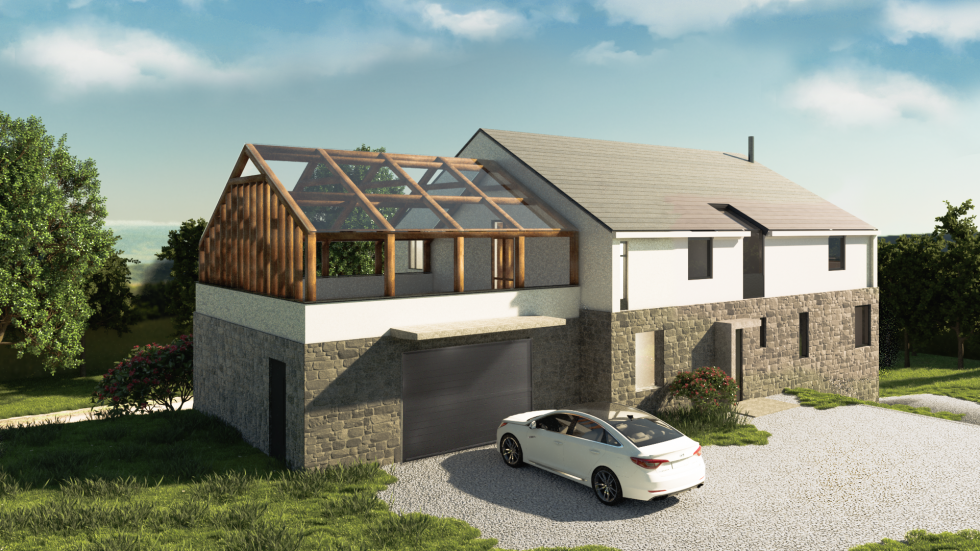 RK House - HANGAR52